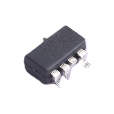 BL BL9161G-33BADRN Linear LDO Voltage Regulator