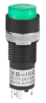Miniature Pushbutton