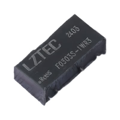 LZTEC F2405S-1WR3 DC DC Converter Chip