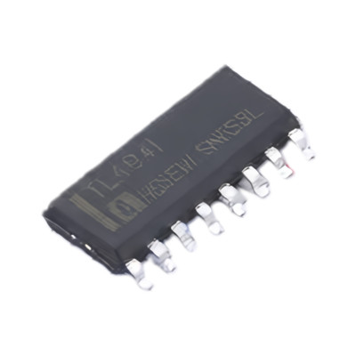 HGSEMI TL494CM/TR AC DC Converters & Offline Switchers Chip