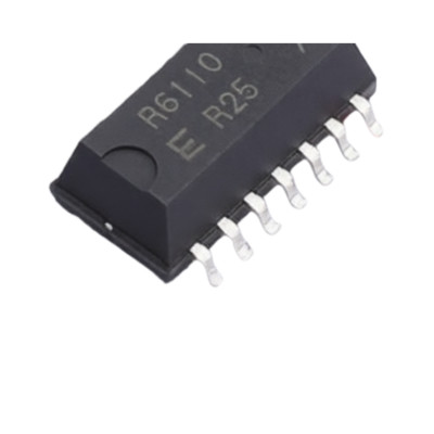 EPSON X1B000271A00500 Real Time Clock Chip