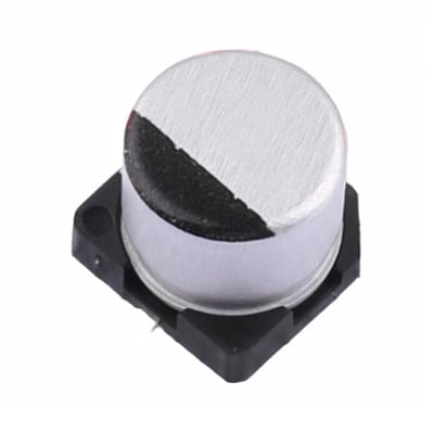 Honor Elec RYRVT10V100UF5*5