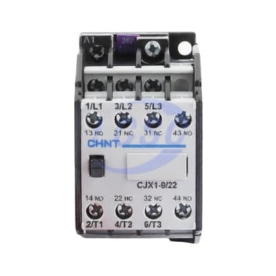 CHINT CJT1-20 36V Electromechanical Contactor