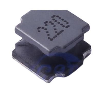 SOREDE SNR4018TYD4R7M Fixed Inductor