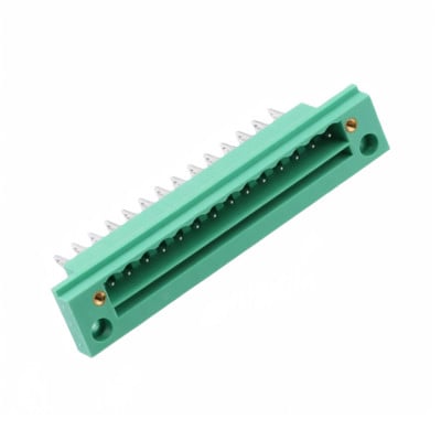 MAX MX2CDGM-5.08-06P-GN01-Cu-A Header Plug Socket
