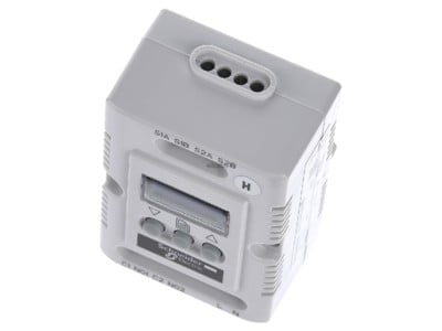 Schneider NSYCCOHY230VID Mechanical Thermostat for sale