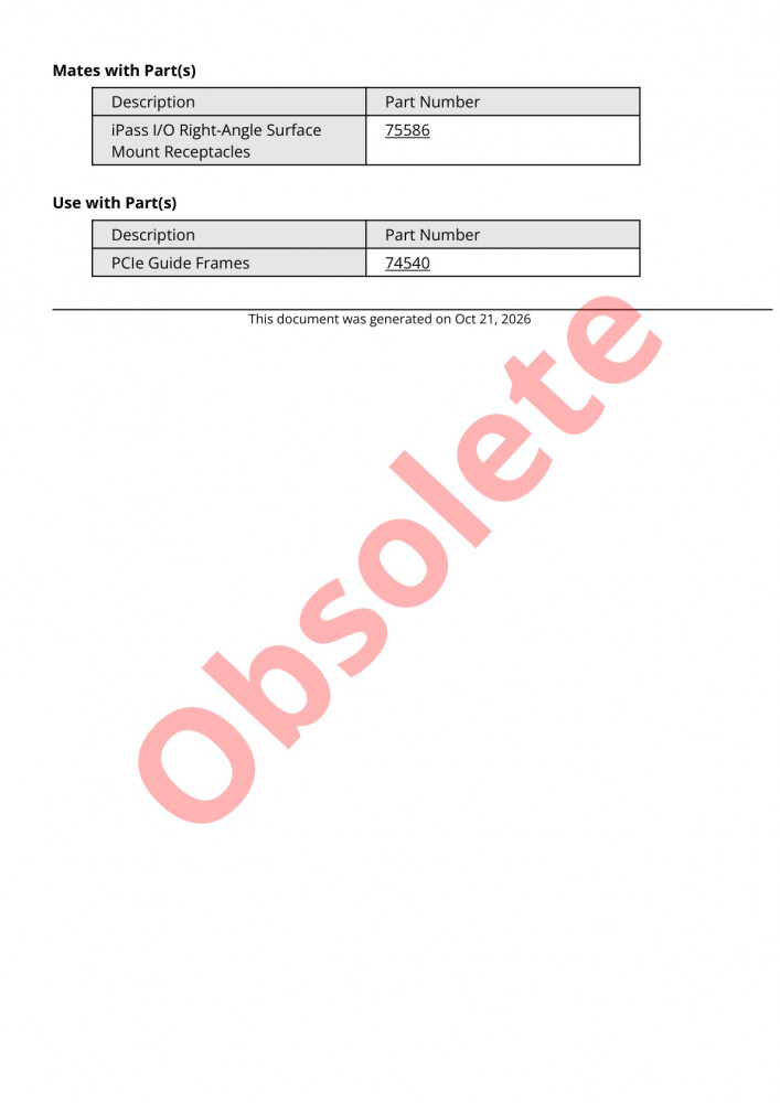 MOLEX 745460804 document page 3