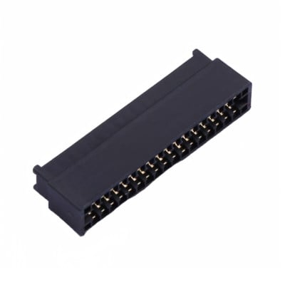 WingTAT ED34BGFBK Edgeboard Connector Chip for sale
