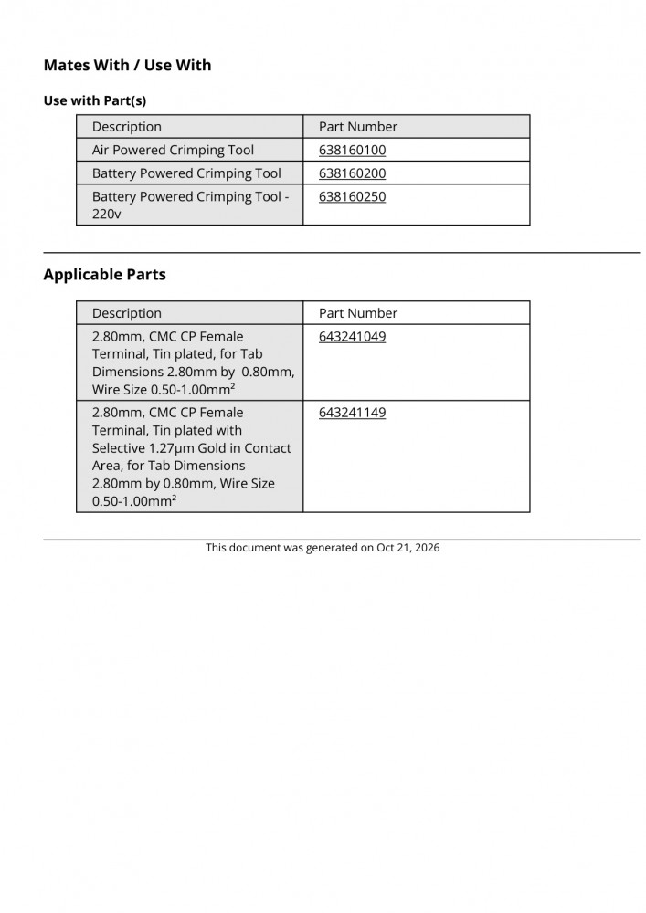 638193500 product document image, page 3