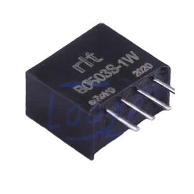 RLT B0505S-W2 DC DC Converter Chip