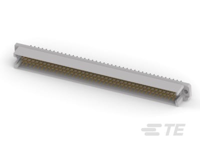 TE Connectivity 650473-5 DIN 41612 Connector