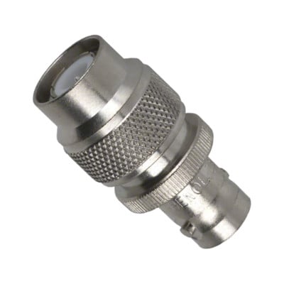Amphenol 000-79825 Coaxial Connector (RF) Adapter