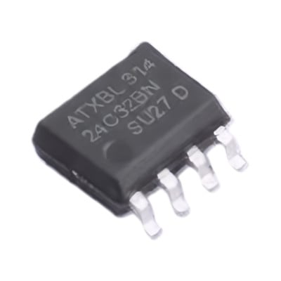 HXY MOSFET 24C32-HXY Memory IC for sale
