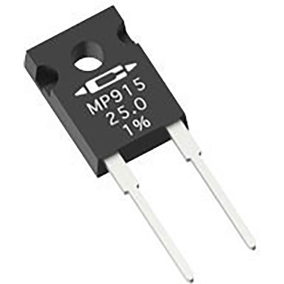 Caddock CC2520FC-0.10-1%