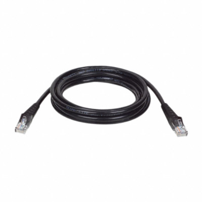 EATON N001-007-BK-R Modular Ethernet Cable (RJ45) for sale