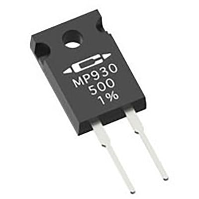 Caddock MP915-200-1% Through Hole Resistor for sale