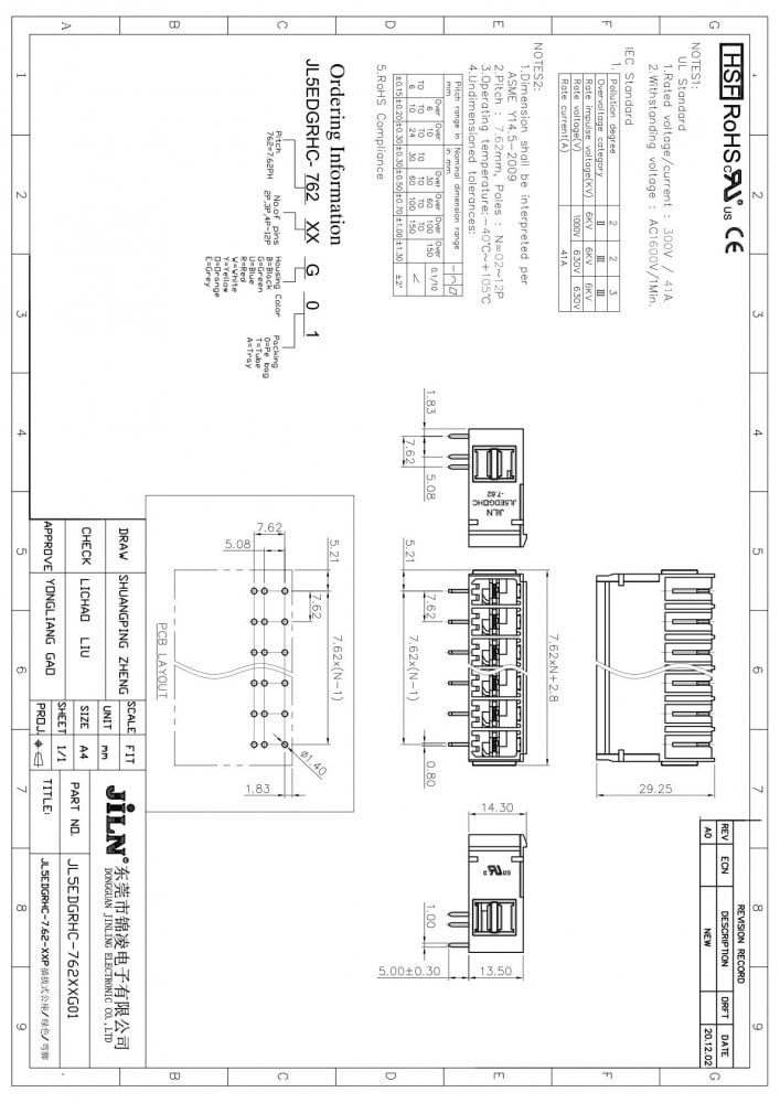 JL5EDGRHC-76202G01 technical document preview