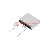 Cornell Dubilier Electronics MLPS112M200EB0C Aluminum Electrolytic Capacitor