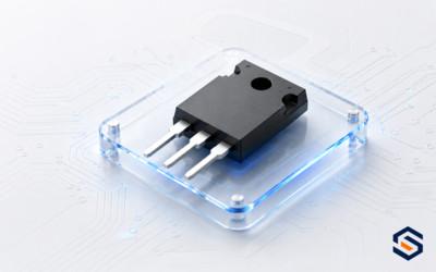 Infineon IRS2304STRPBF for sale