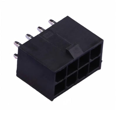 Joint Tech Elec C4255WV-2X06PBK