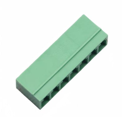 Hong Cheng HC-JXDZVC-5.08-7P Header Plug Socket Chip