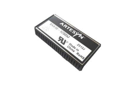 Artesyn ERM04A110 AC DC Configurable Power Supply Module for sale