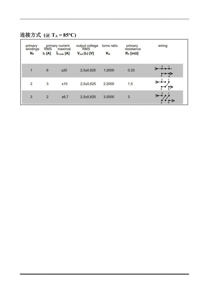 SCMFC6 technical document page 3