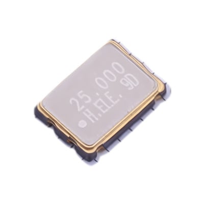 HELE SSR024000I5CH Crystal Chip