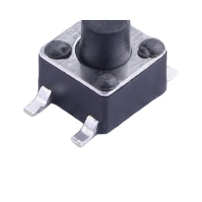 Korean Hroparts Elec K2-6639SP-D3SC-04 Tactile Switch