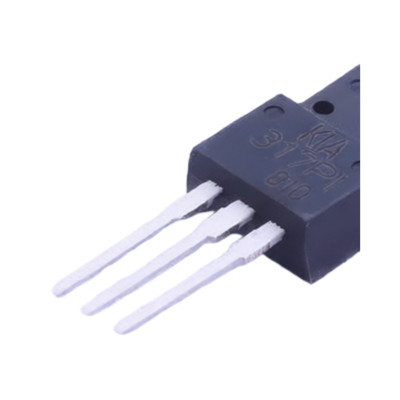 KEC KIA317PI-U/PF Linear Low Dropout (LDO) Voltage Regulator for sale