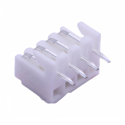 CJT(Changjiang Connectors) B2541CW-8P Male Pin Header