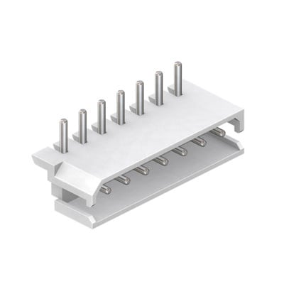 CNC Tech 52125-05-0200-01 Male Header Pins