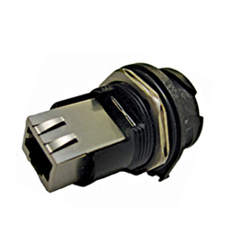 Amphenol LCFTV20NN Fiber Optic Connector Assembly for sale