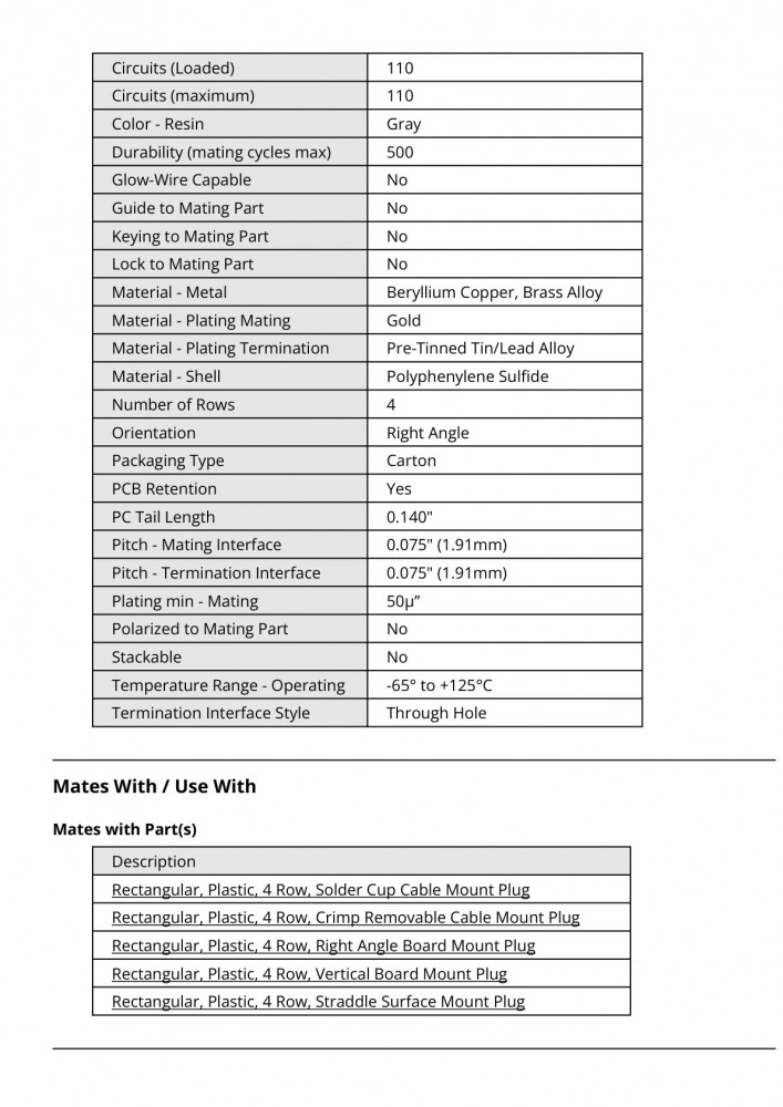 RM462-110-852-0256 technical document image, page 2
