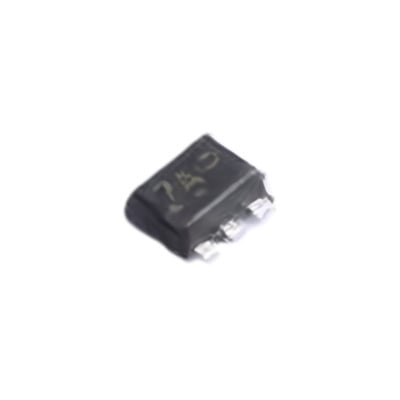 onsemi NSBC144EDXV6T1G Single Pre-Biased Bipolar Transistor