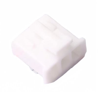 SHOU HAN CH3.96-2Y Rectangular Connector Housing