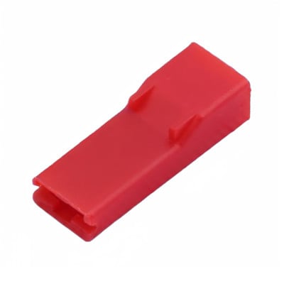 TE Connectivity 880297-1 Housings & Boots Chip