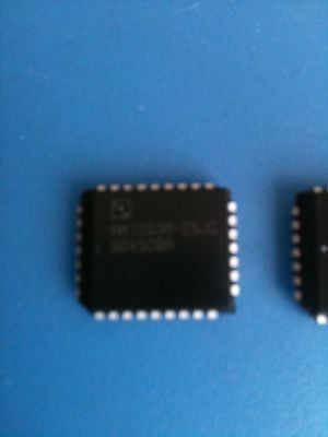 AMD AM7203A-25JC FIFO Memory Chip for sale