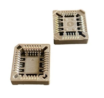 AMD AM7203A-25JC FIFO Memory Chip for sale