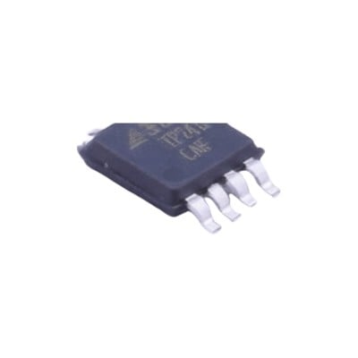 3PEAK TP2302-VR Amplifier Chip