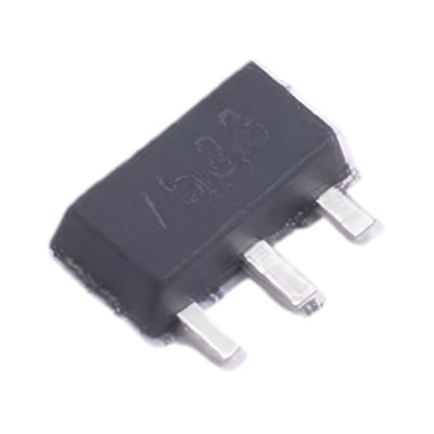 PJSEMI PJ75AL33SA Linear Low Dropout LDO Voltage Regulator