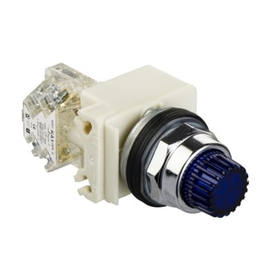 Schneider 9001K2L35RH13 Pushbutton Switch