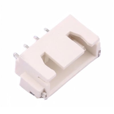 HanElectricity 8821WRS-10P Male Header Pins