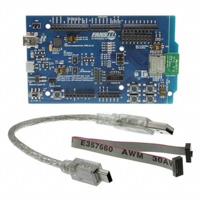 Fanstel EV-BT832F RF Wireless Evaluation Board for sale