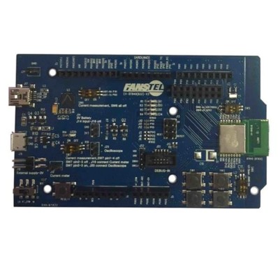 Fanstel EV-BT832F RF Wireless Evaluation Board for sale