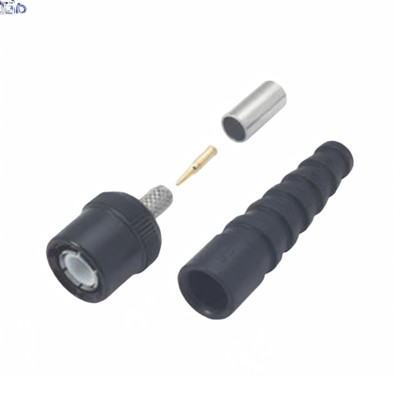 L-com BIF-83 Coaxial Connector RF Assembly for sale