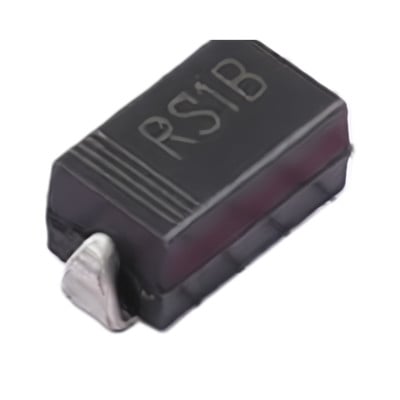 JSCJ RS2BF Single Diode