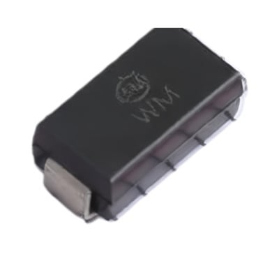 amsem SMAJ6.0A TVS Diode