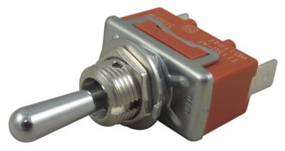 PANASONIC T115G-AF Toggle Switch for sale