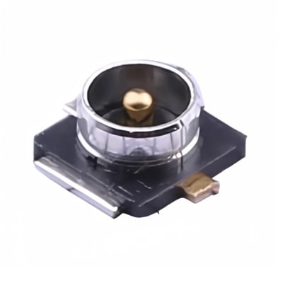 ECT ECT818000417 Coaxial Connector (RF) Assembly